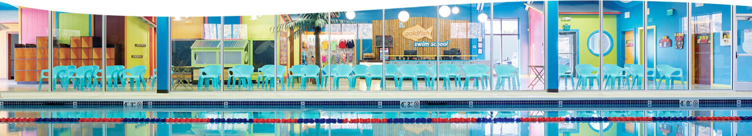 Warwick, RI | Goldfish Swim School