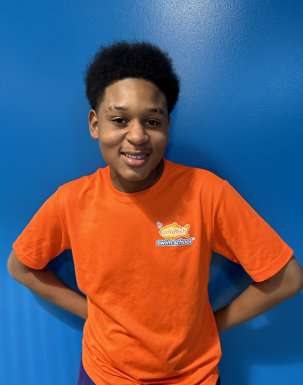 Swim Lessons in Brookfield, WI | Goldfish Swim School