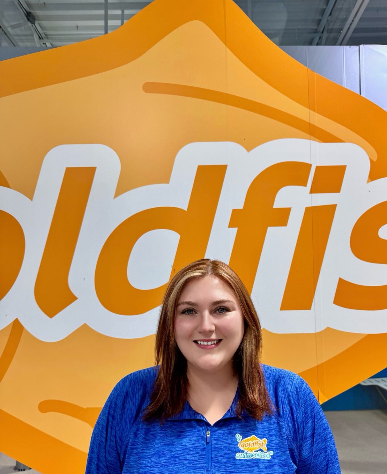 Swim School in Ann Arbor, MI | Goldfish Swim School