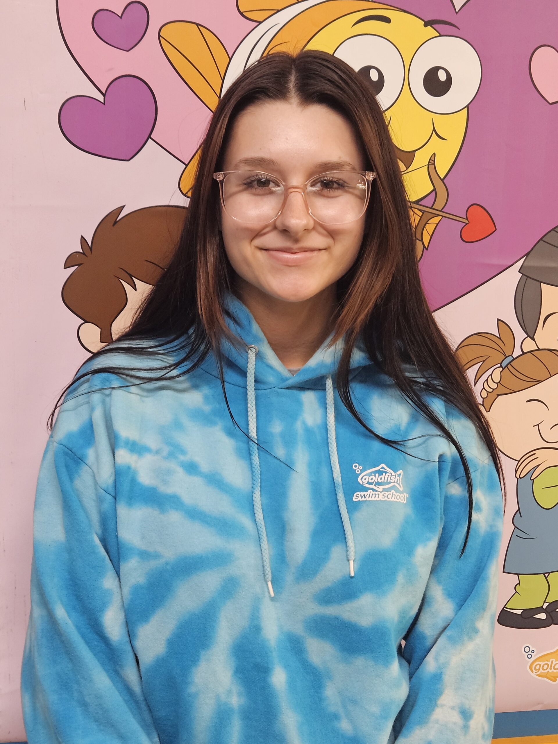 Swim Lessons in Lakewood Ranch, FL | Goldfish Swim School