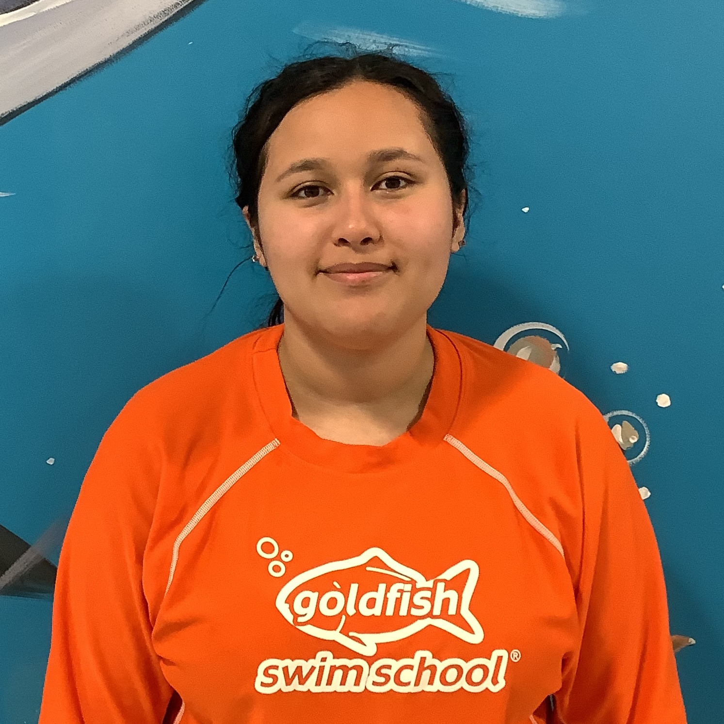 Swim Lessons in Alexandria, VA | Goldfish Swim School
