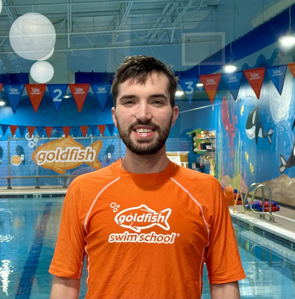 Swim Lessons in Covington, LA | Goldfish Swim School