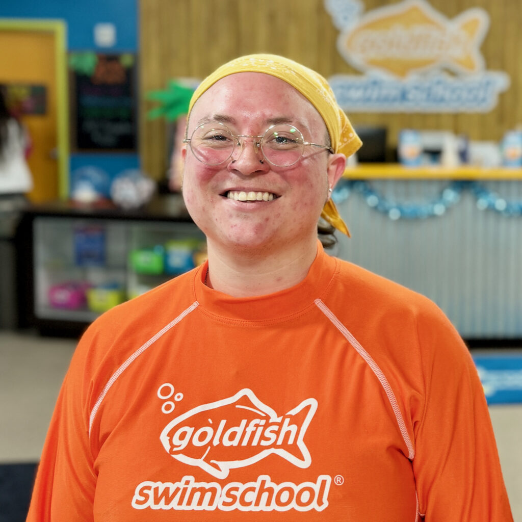 Swim Lessons Winter Garden, FL | Goldfish Swim School