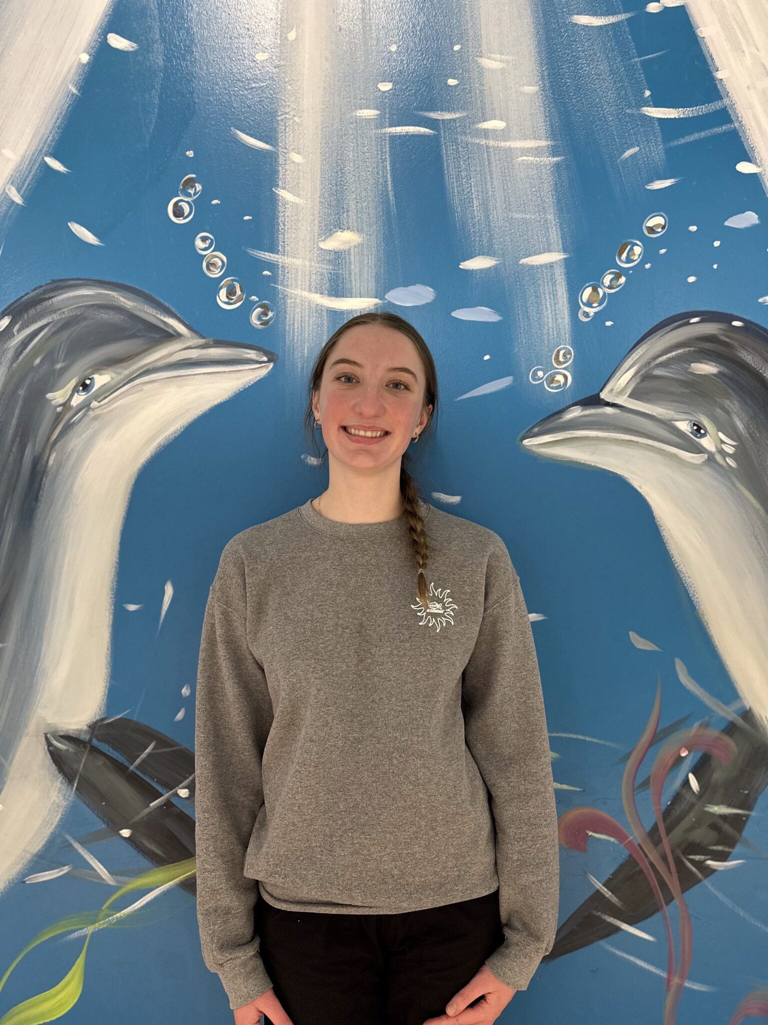 Swim School in Brookfield, WI | Goldfish Swim School