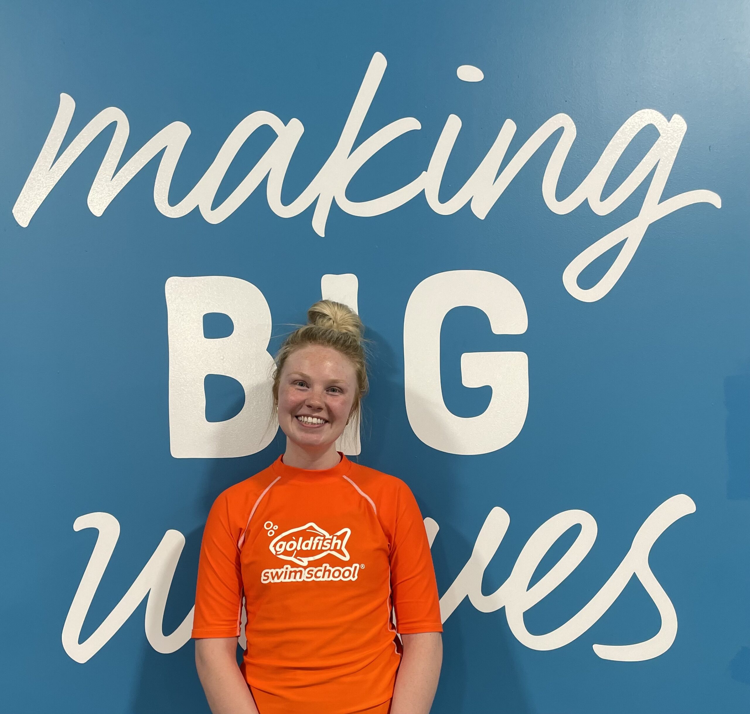 Swim Lesson | Swim School | St. Matthews | Louisville