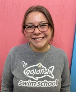 Swim Lessons in Rochester, MI | Goldfish Swim School