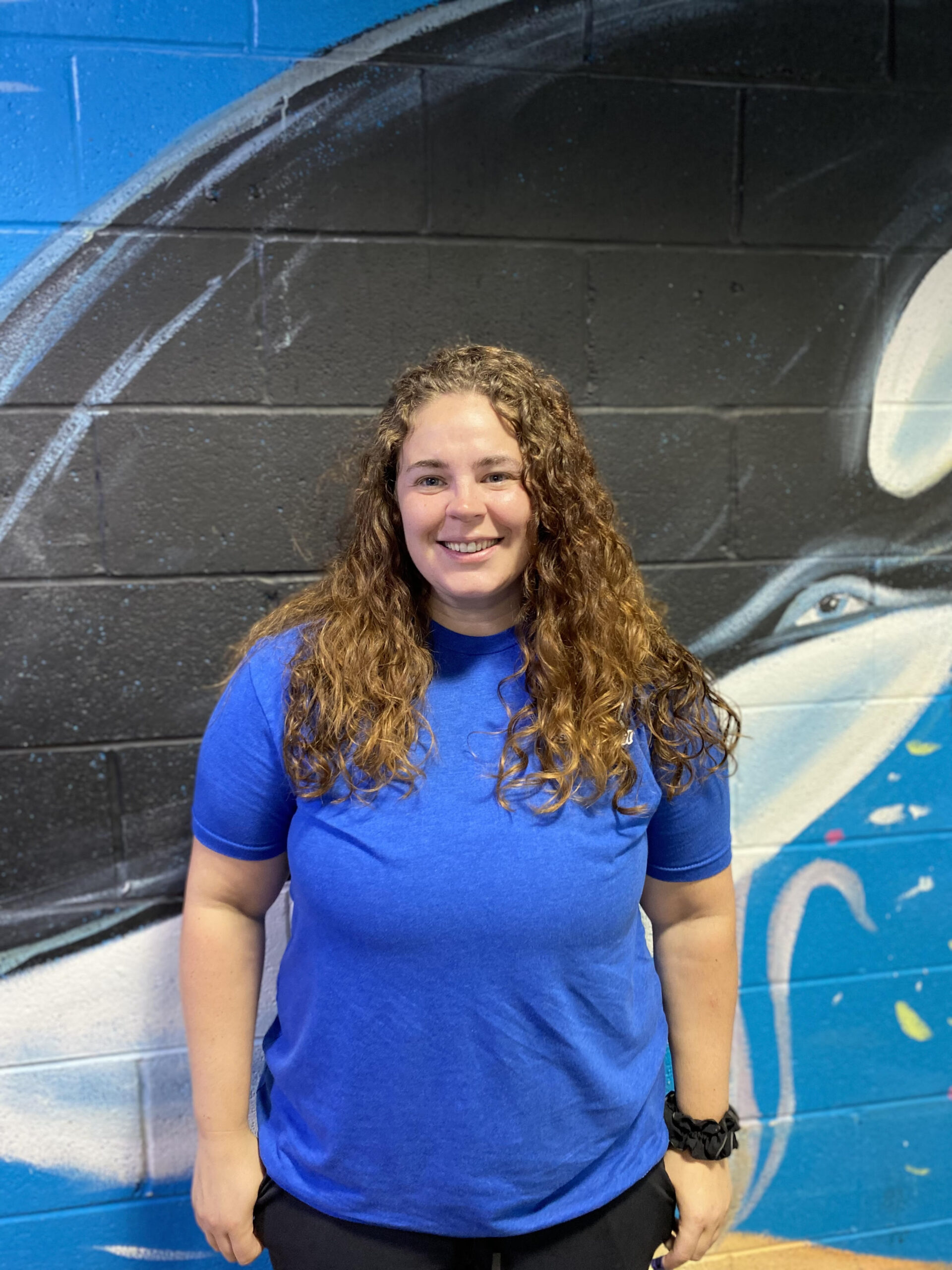 Swim Lessons in Mundelein, IL | Goldfish Swim School