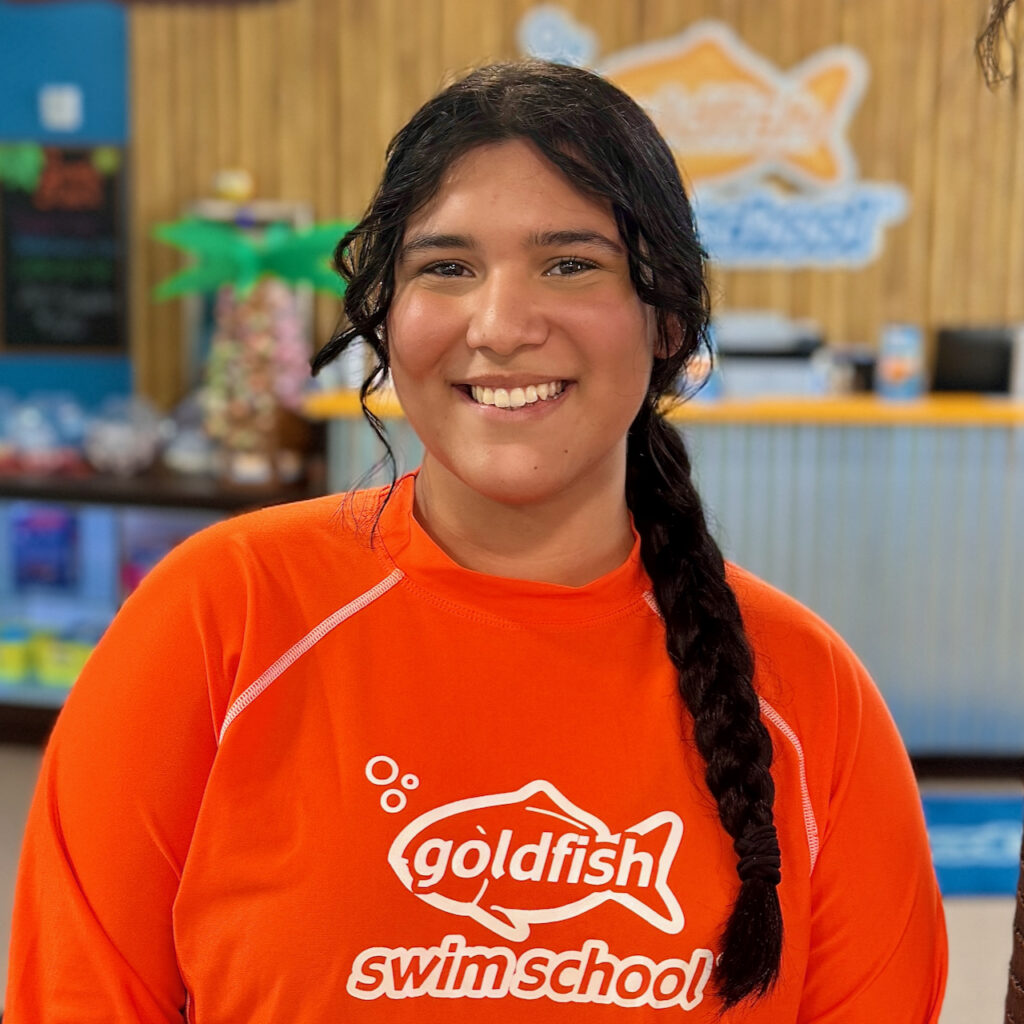 Swim Lessons Winter Garden, FL | Goldfish Swim School
