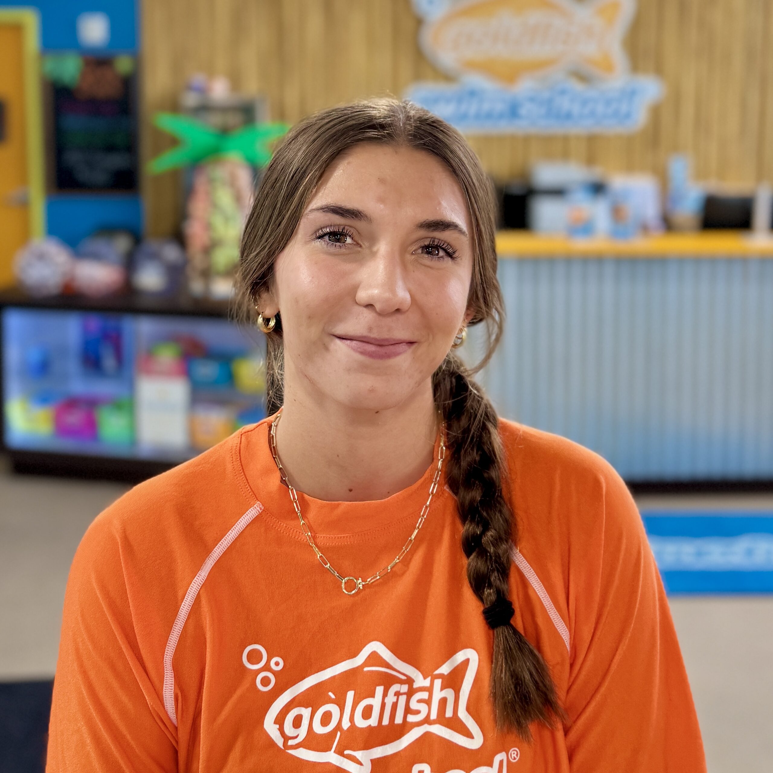 Swim Lessons Winter Garden, FL | Goldfish Swim School