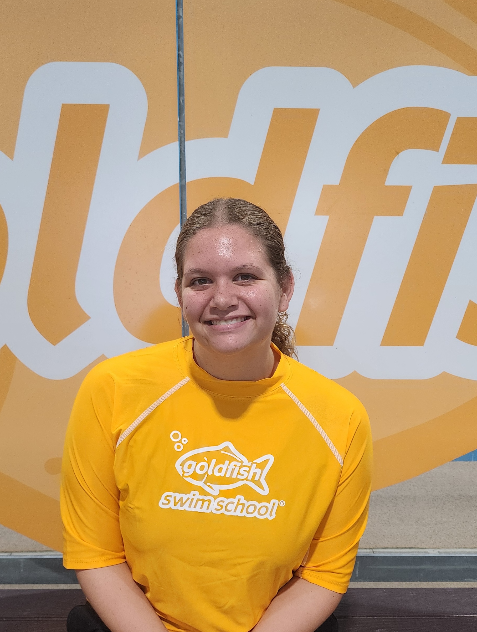 Swim Lessons in Winter Park, FL | Goldfish Swim School