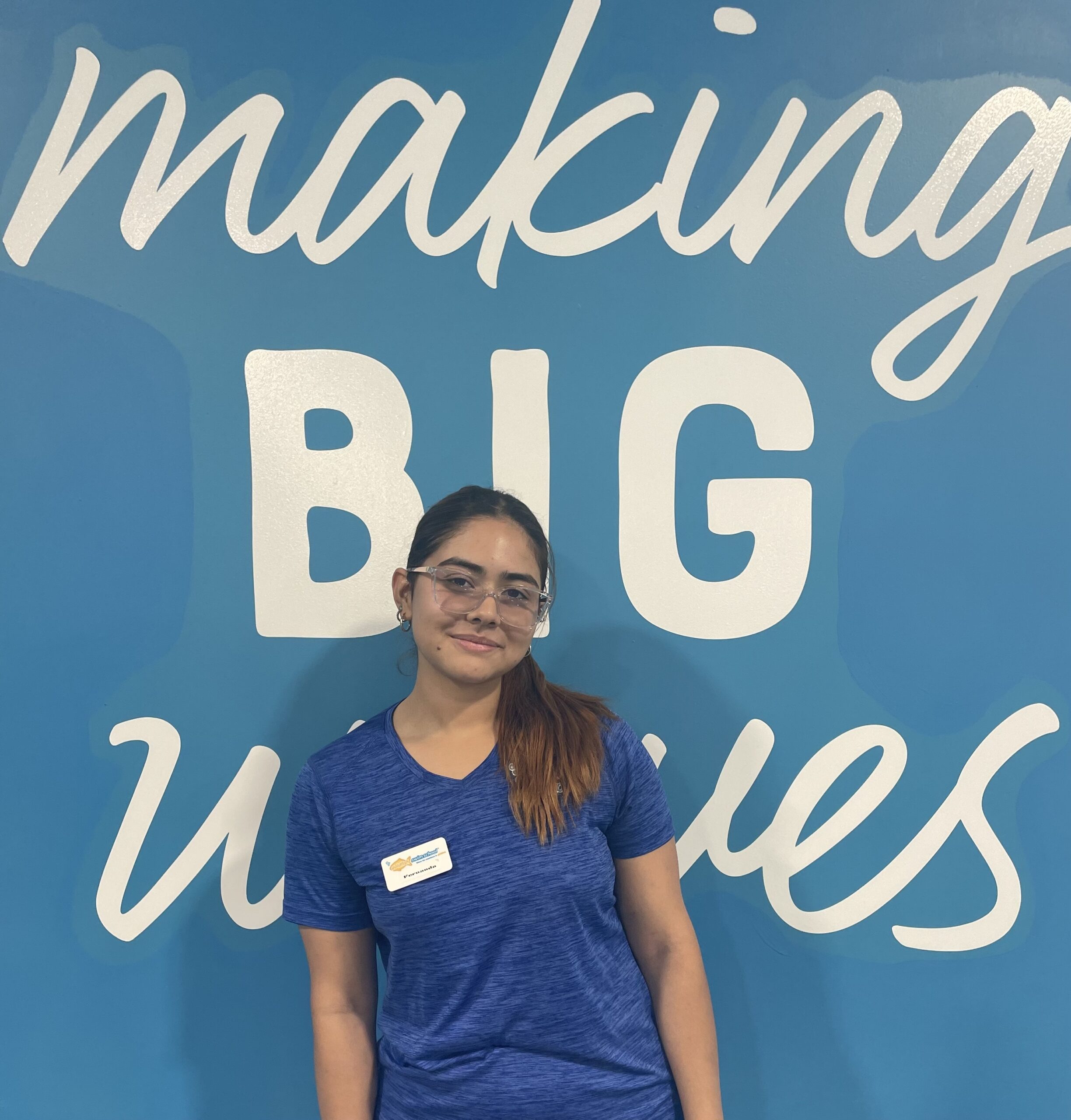 Swim Lesson | Swim School | St. Matthews | Louisville