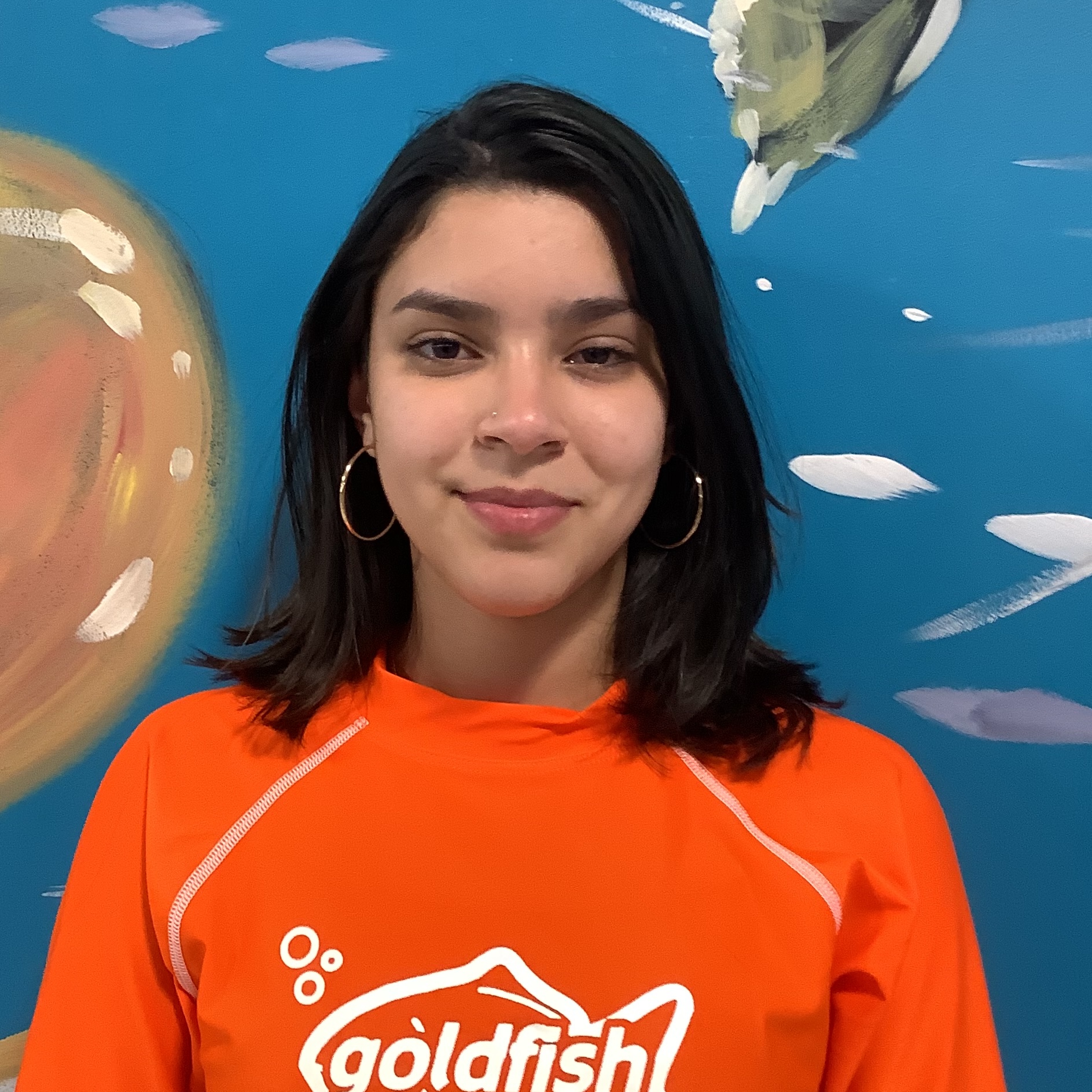 Swim Lessons in Alexandria, VA | Goldfish Swim School