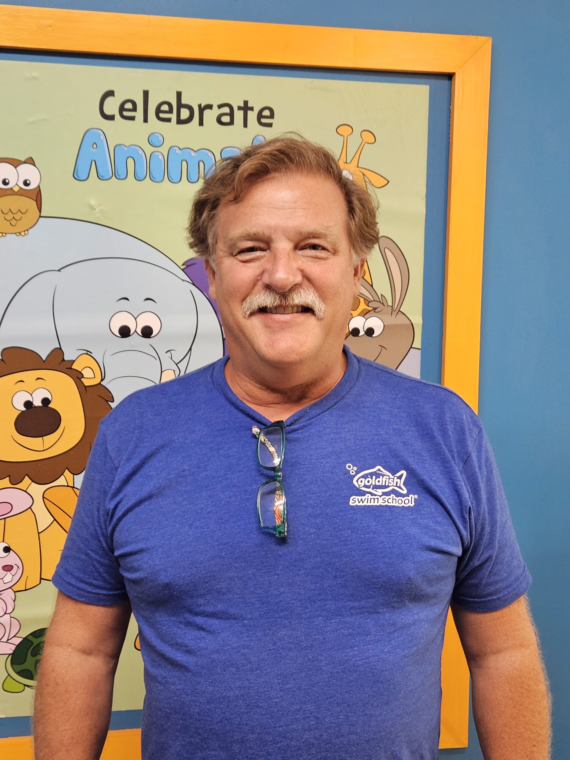 Swim Lessons in Lakewood Ranch, FL | Goldfish Swim School