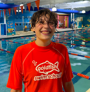 Swim Lessons | Swim School | Brookline | Jamaica Plain | Boston