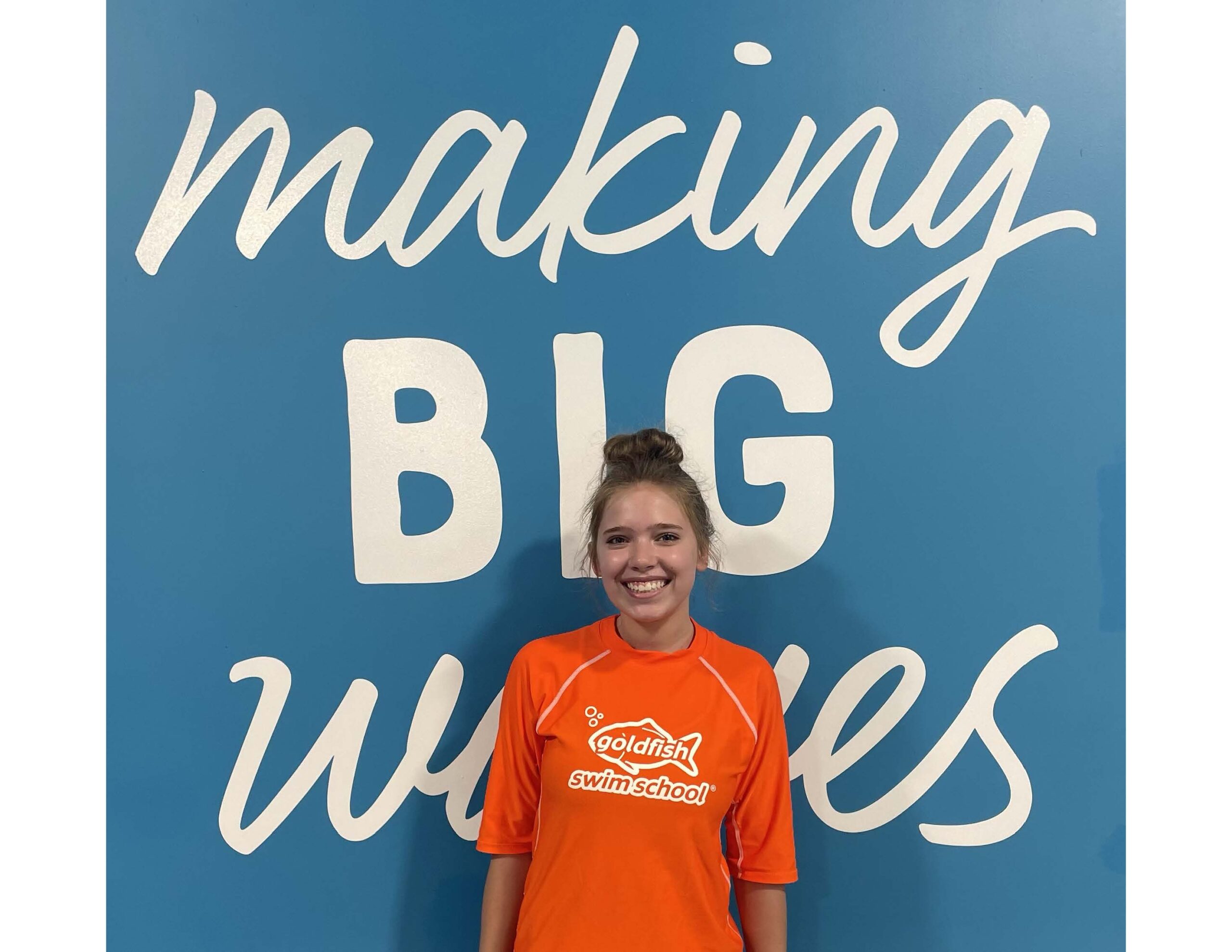 Swim Lesson | Swim School | St. Matthews | Louisville