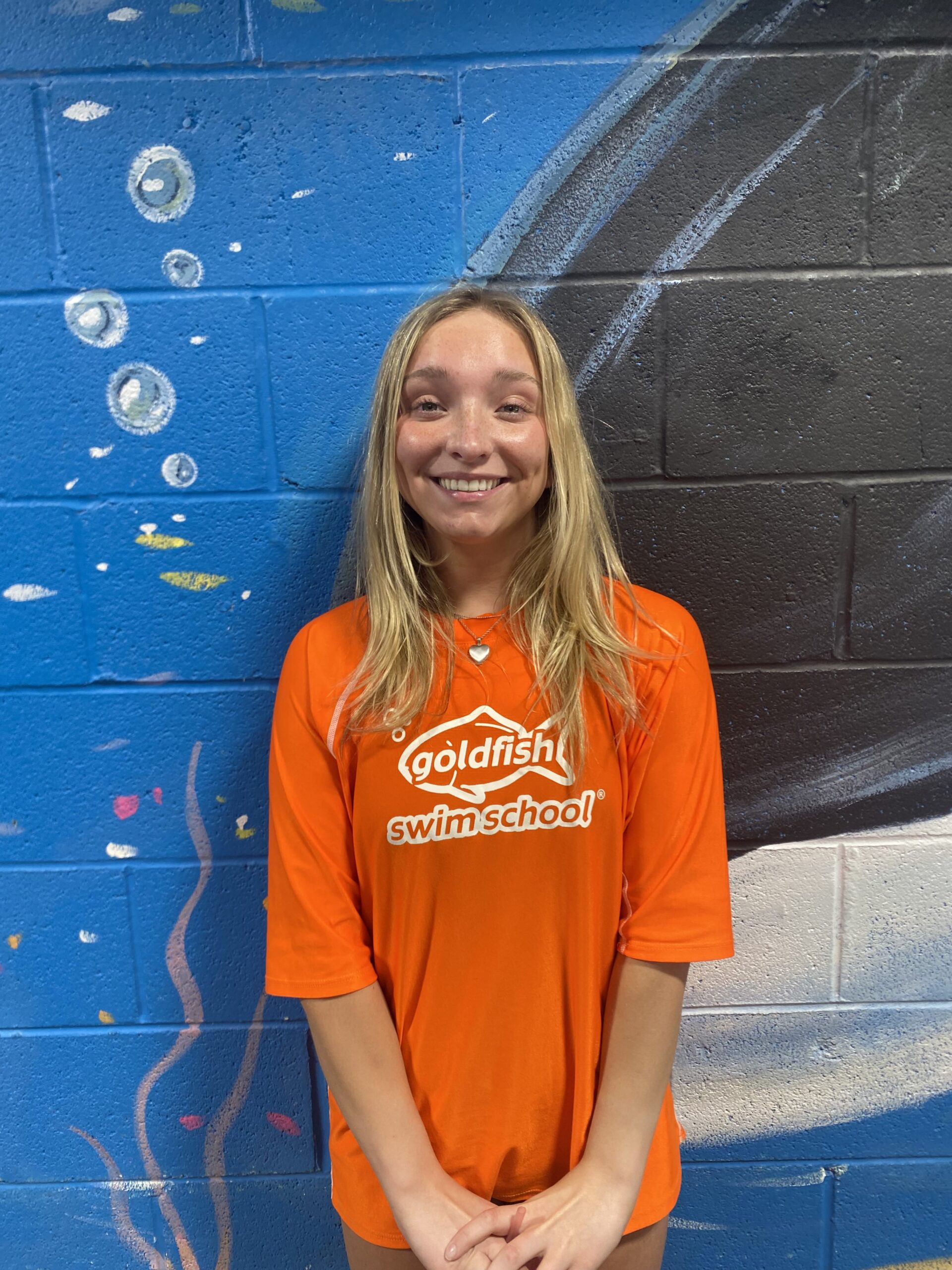 Swim Lessons in Mundelein, IL | Goldfish Swim School