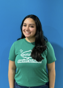 Swim Lessons in Edison, NJ | Goldfish Swim School