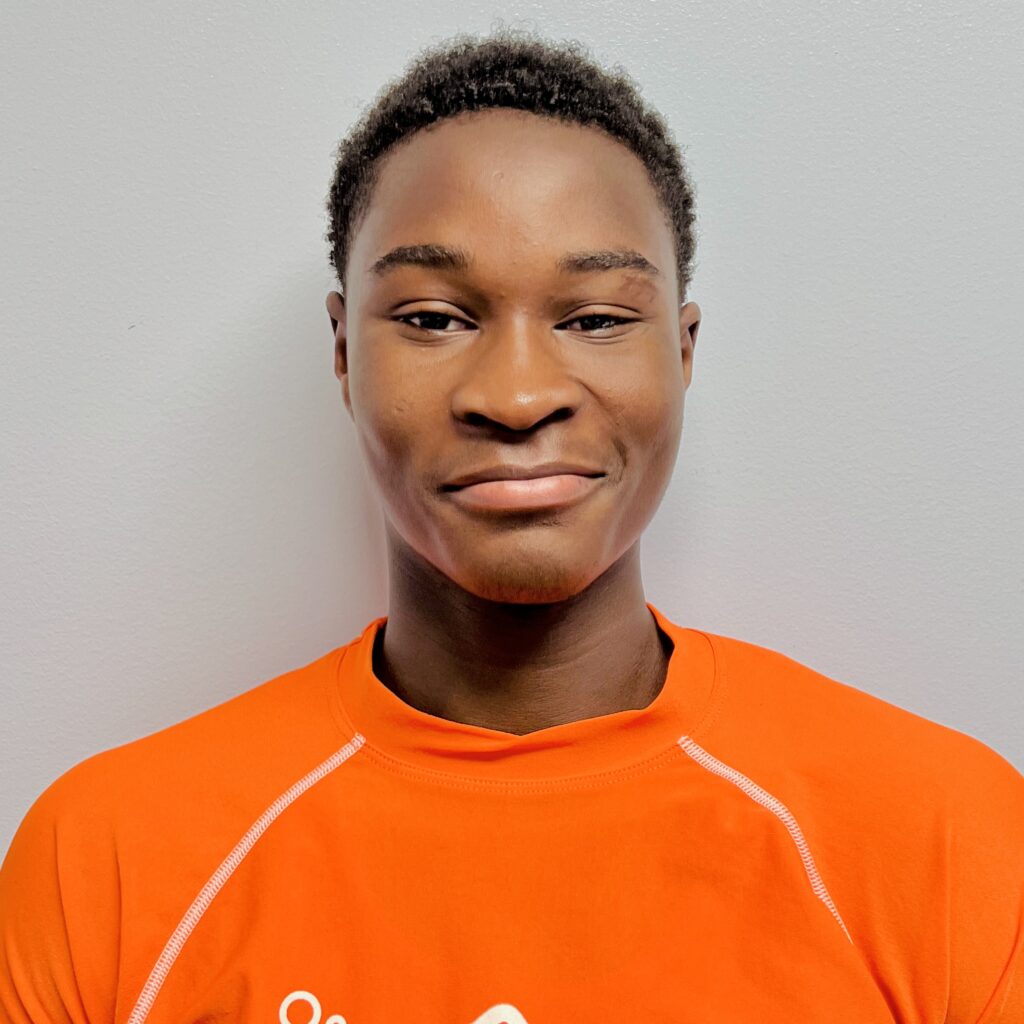 Swim Lessons in Rockville, MD | Goldfish Swim School