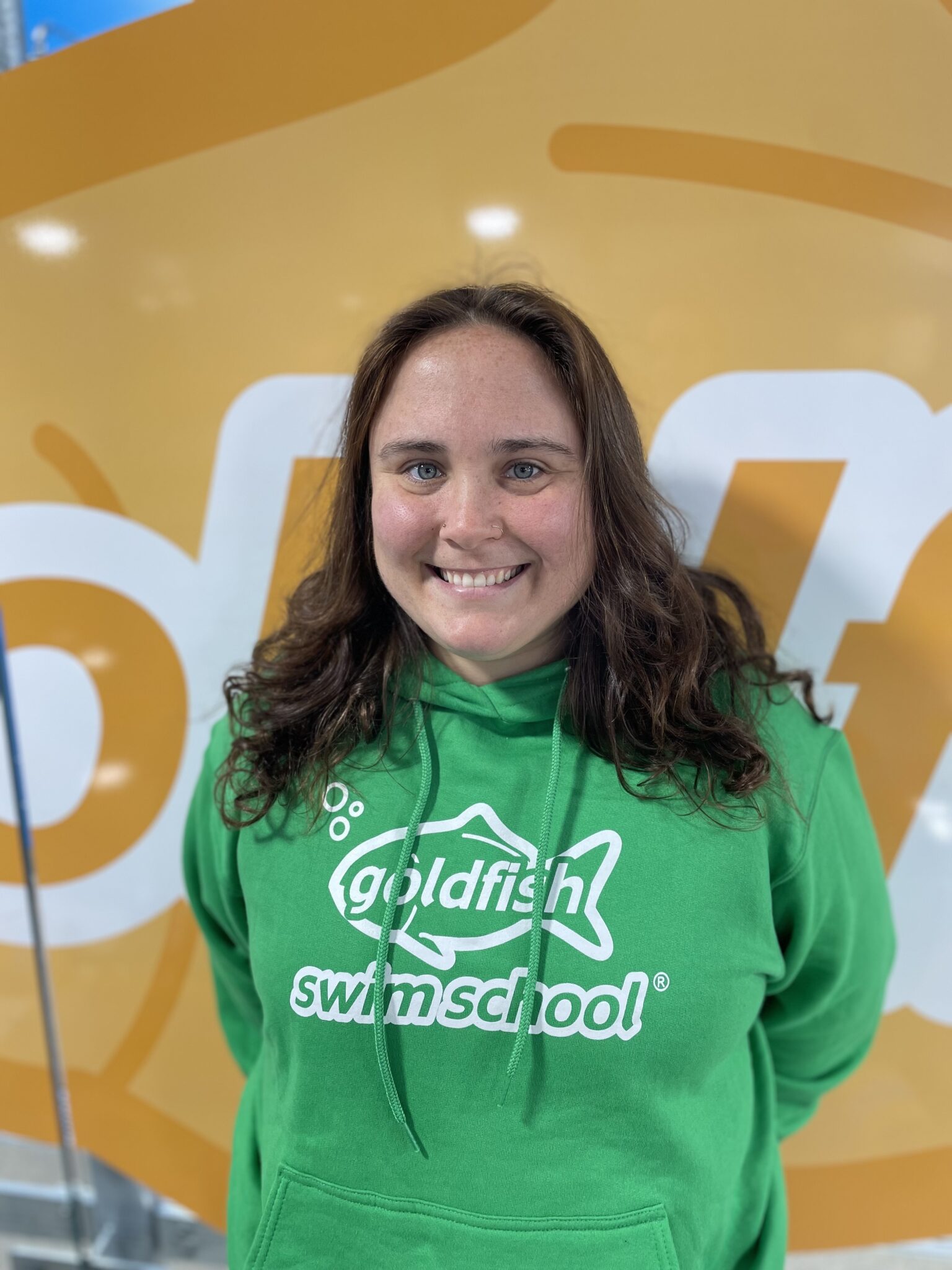 Swim School in Upper Arlington, OH | Goldfish Swim School