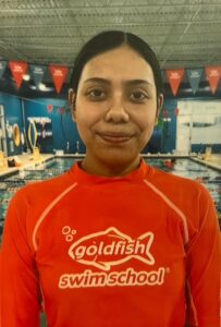 Swim Lessons Central Park, CO | Goldfish Swim School