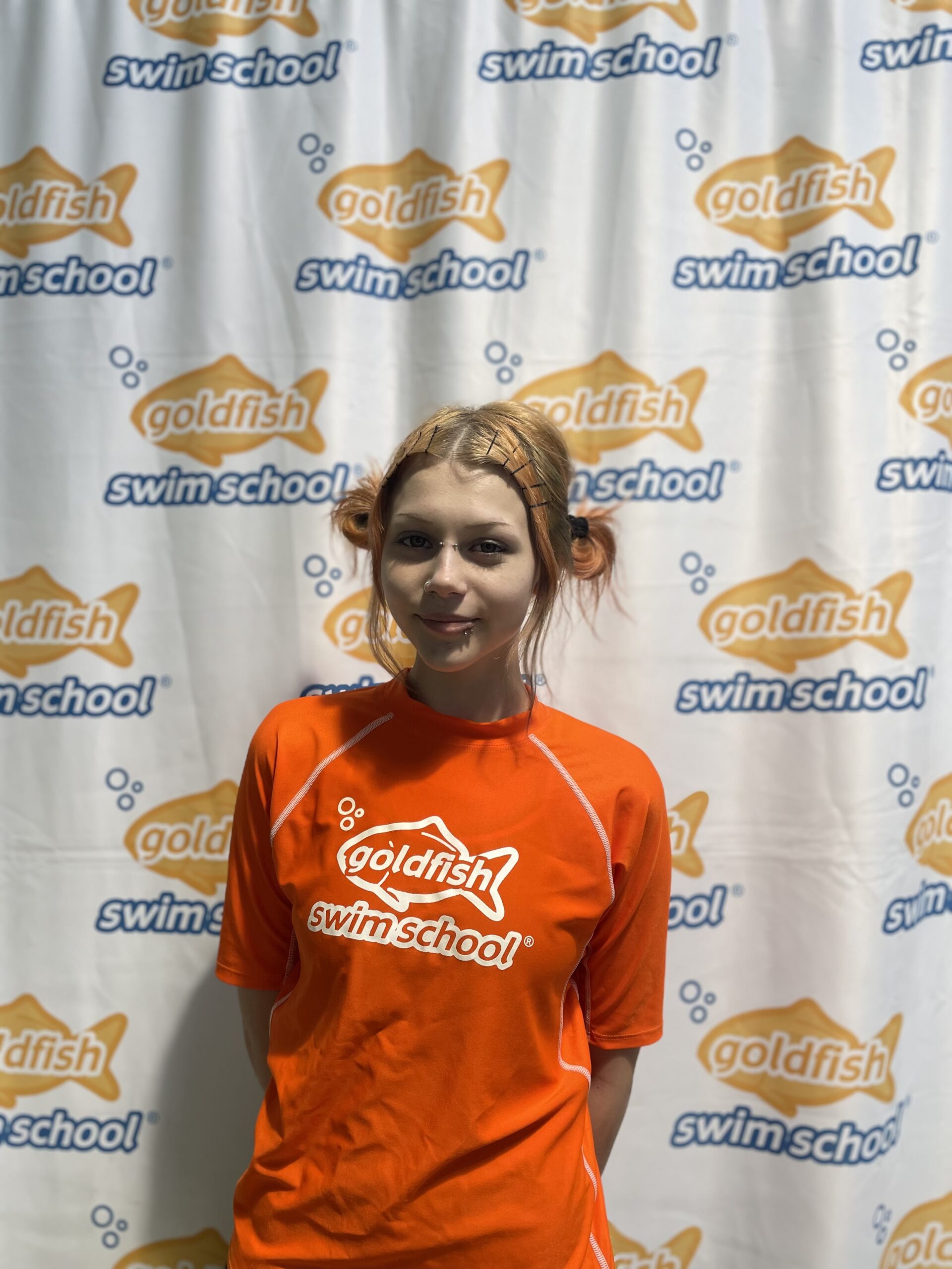 Swim Lessons in Chicago, IL | Goldfish Swim School