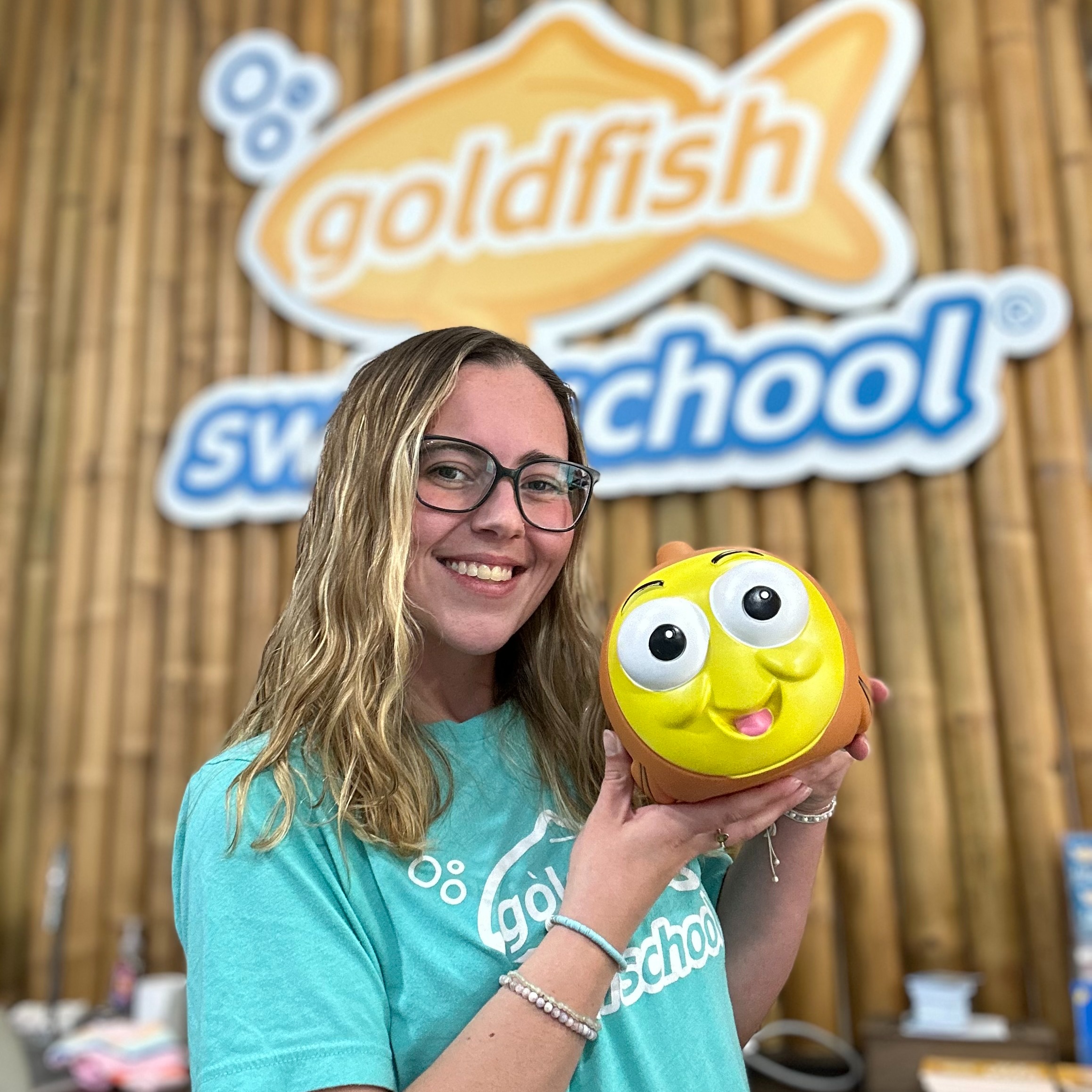 Warwick, RI | Goldfish Swim School