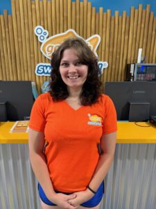 Swim Lessons for Kids in Hamilton Mill, GA | Goldfish Swim School