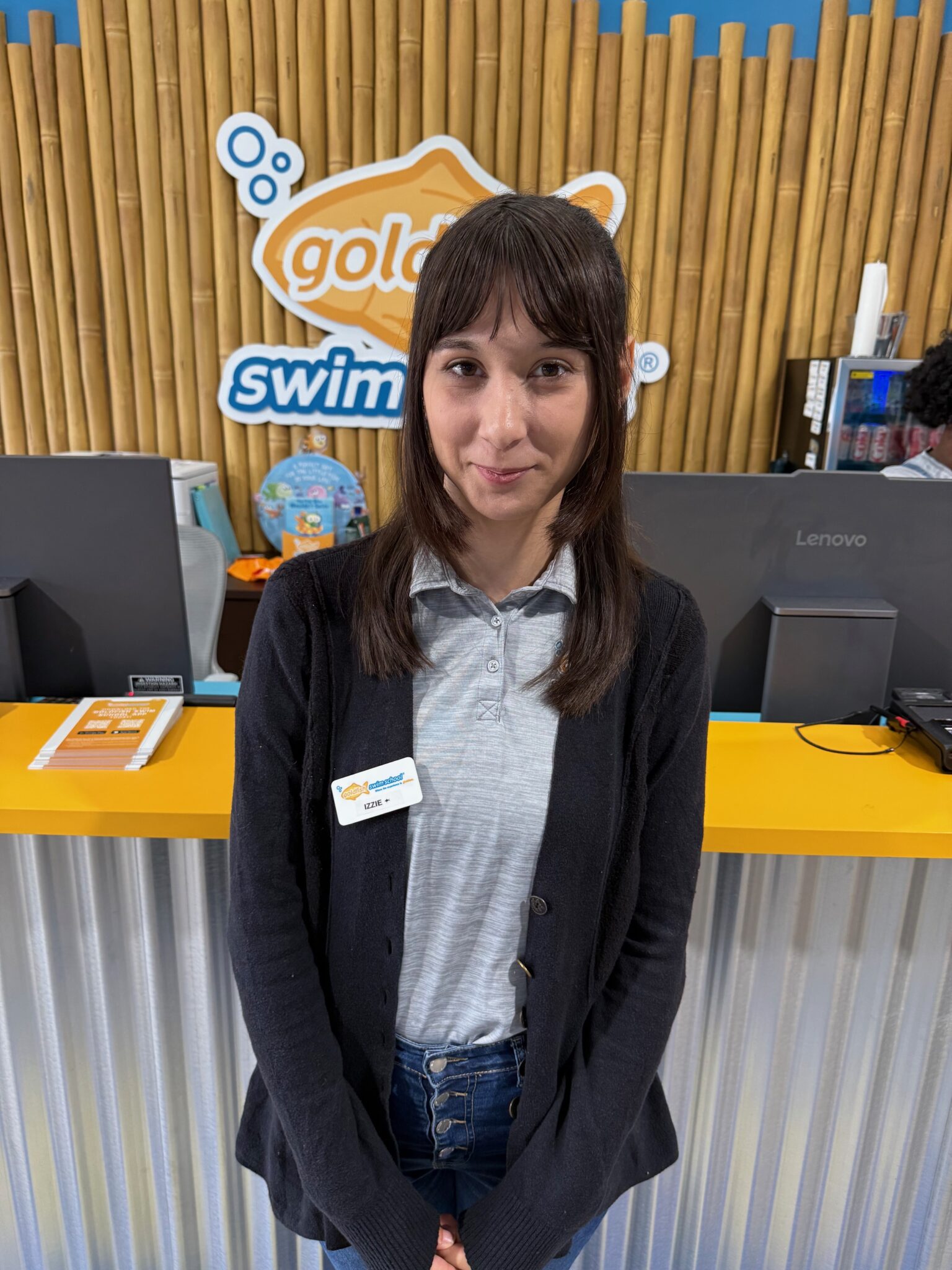 Swim Lessons for Kids in Hamilton Mill, GA | Goldfish Swim School