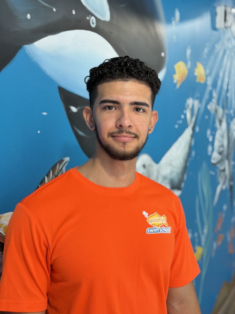 Swim Lessons in Yonkers, NY | Goldfish Swim School