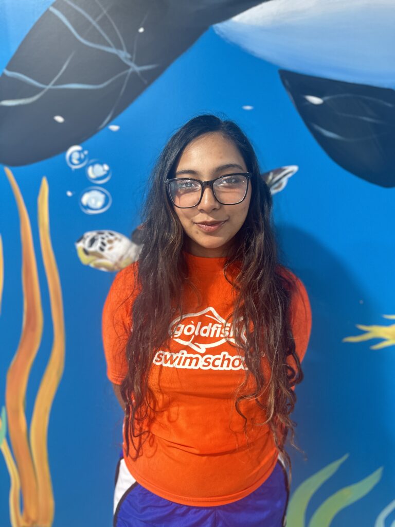 Swim Lessons in Yonkers, NY | Goldfish Swim School