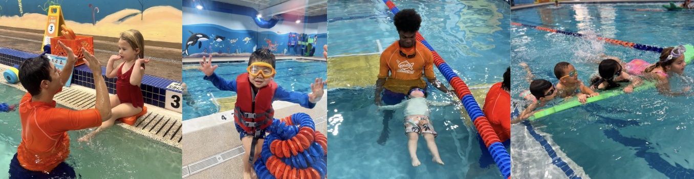 American Heart Month and Heart Health | Goldfish Swim School