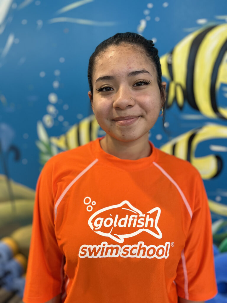 Swim Lessons in Frederick MD | Goldfish Swim School