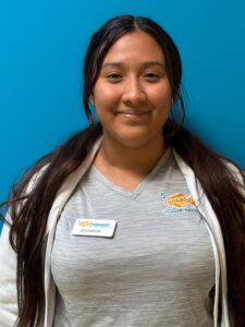 Swim Lessons in Rochester, MN | Goldfish Swim School