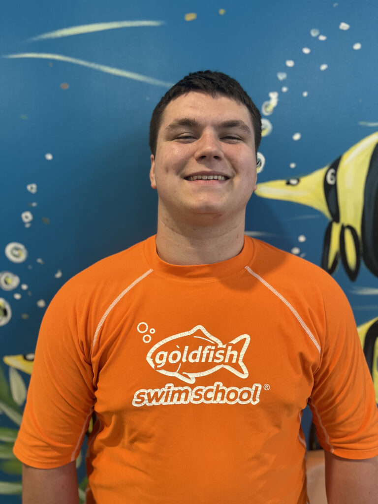 Swim School in Frederick, MD | Goldfish Swim School